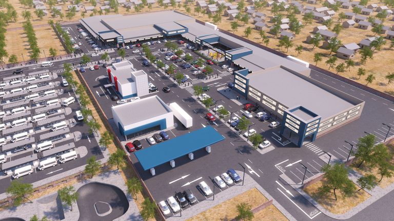 Architectural Projects - Retail - TCRPV Architects